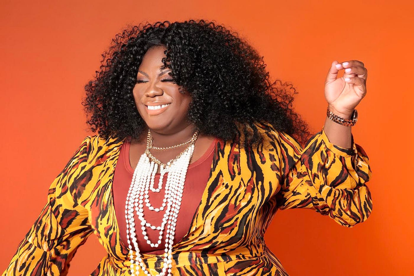 Recording Artist Robyn McGhee song, “Come On Jesus” Hits The Top 30 on ...