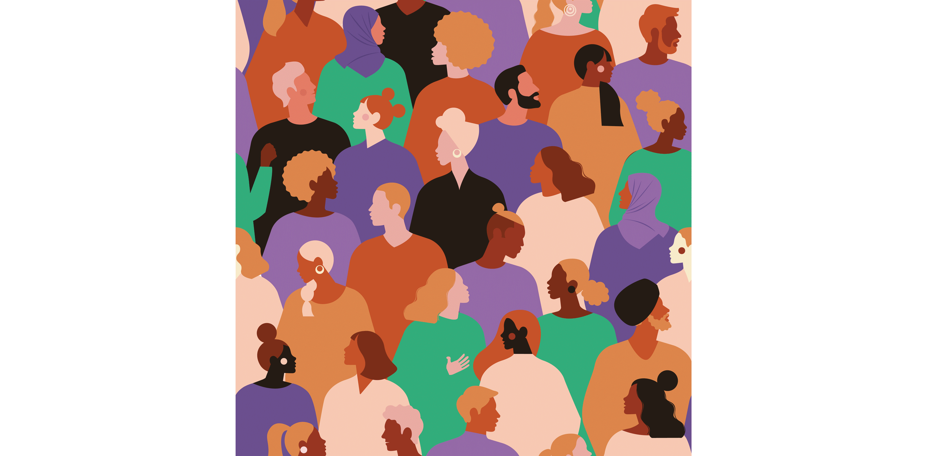 For More Diversity in the Monoculture of the Mind | by Mandalah | Medium