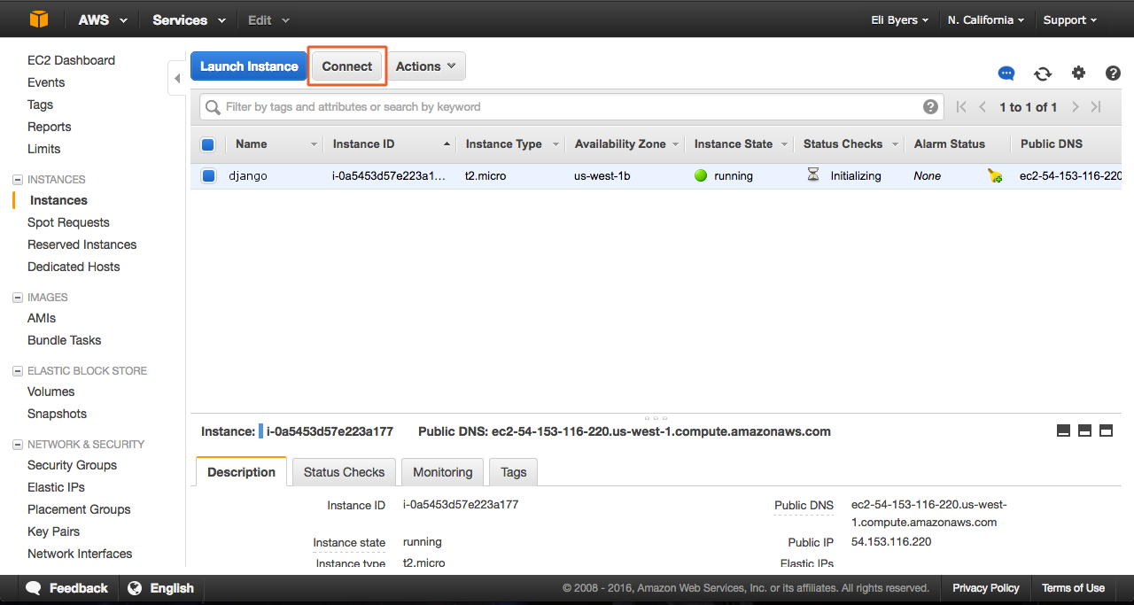 How To Deploy MERN (Mongo Express React Node) Stack App on AWS EC2— THE RIGHT WAY! | by Ryan ...