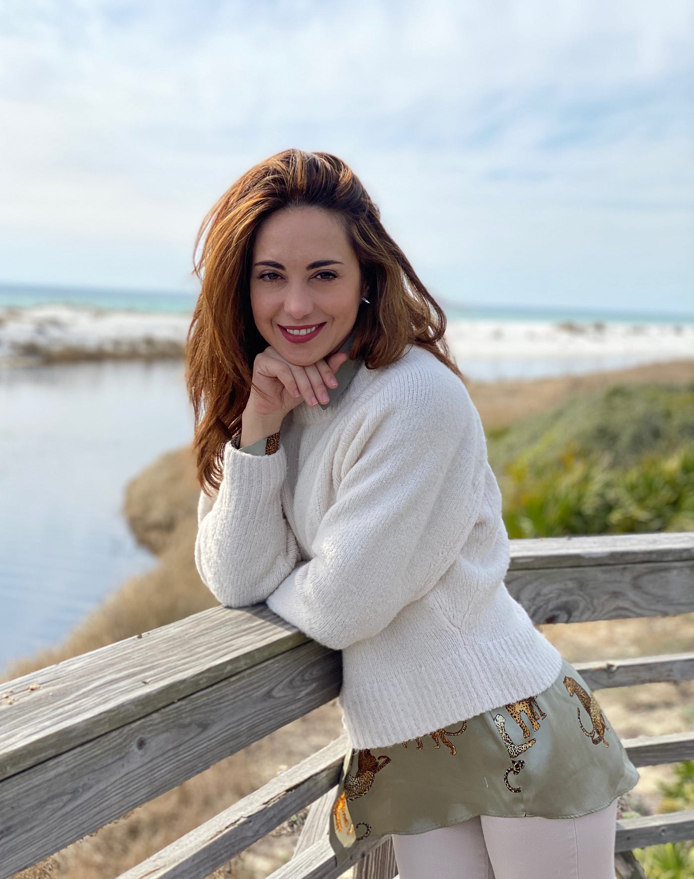 If you have been fortunate enough to have a strong friend by your side ...