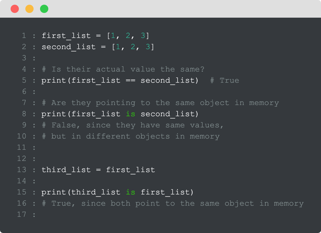 100 Helpful Python Tips You Can Learn Before Finishing Your Morning ...