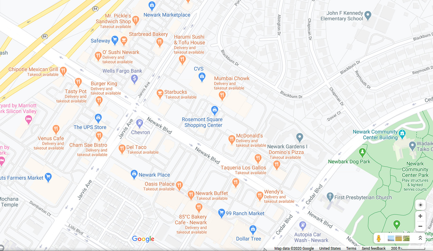 Assignment #1 : Planning Commission Meeting | by Mari | Medium