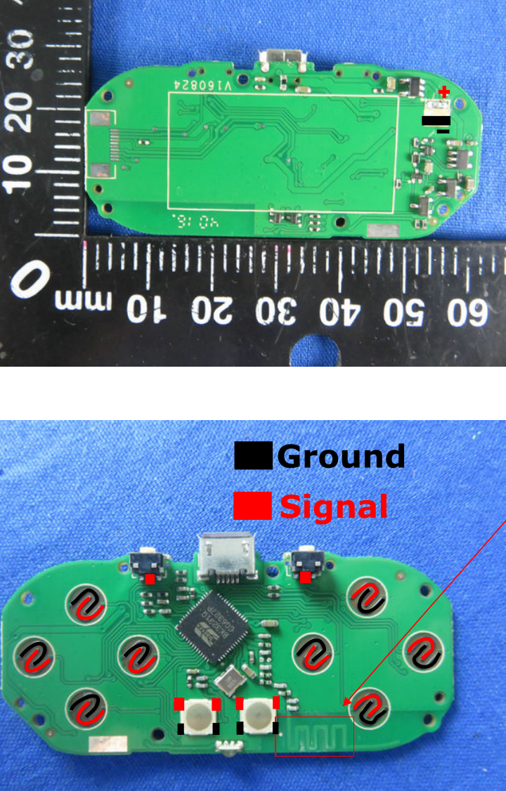 Make a Bluetooth Atari Joystick for Your Raspberry Pi Recalbox | by ...