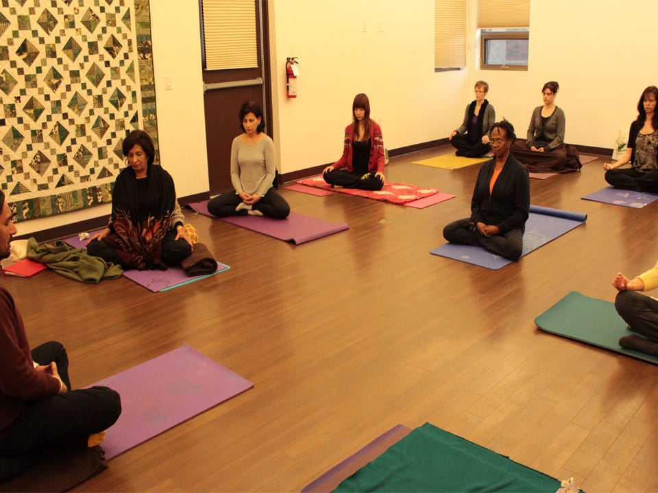 Toronto yoga teacher training — Everything to know about before ...