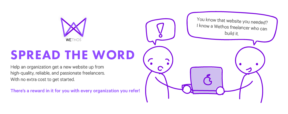 How Individuals can Help With the Overhead Myth Smackdown | by Wethos ...