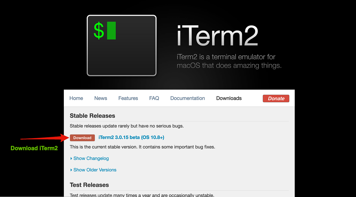 10 Must know terminal commands and tips for productivity (Mac edition ...