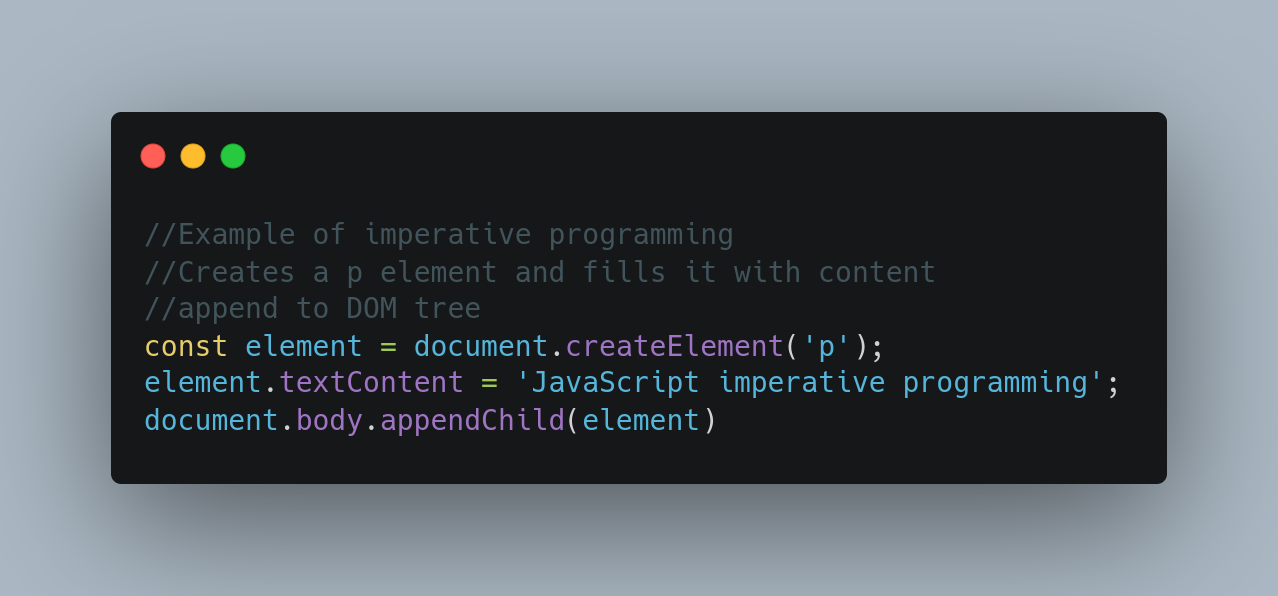 React JS: Overview. What is React? Well, React is a free… | by Ann Omao ...
