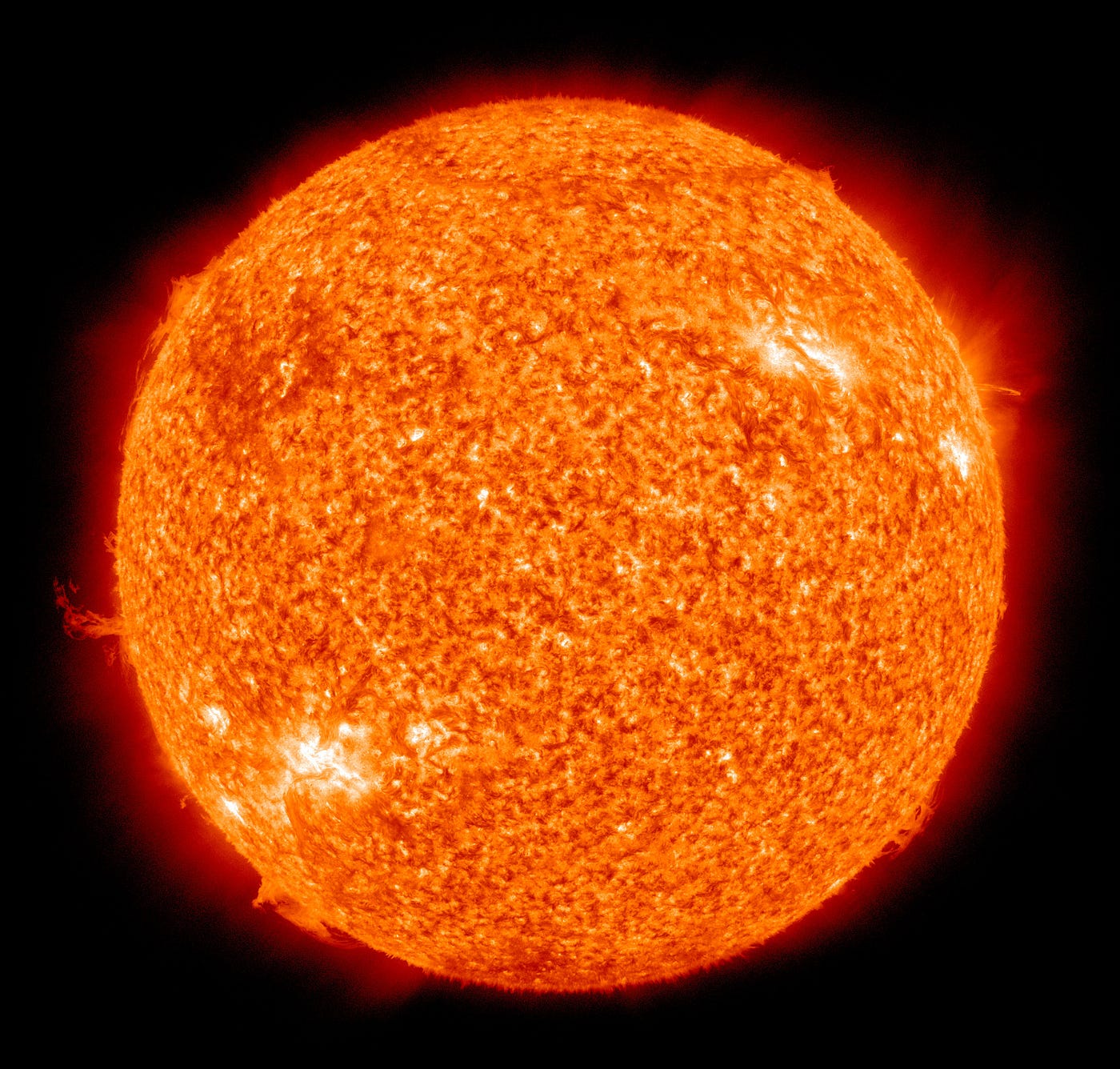 Why the Sun Makes Me Believe in God?: A Response | by Devan Taylor ...