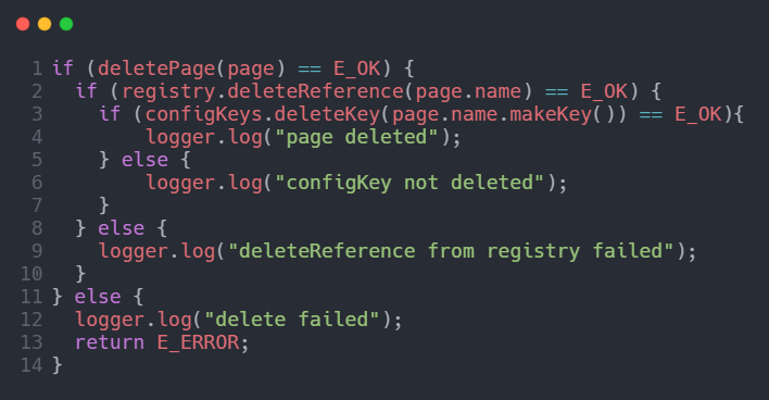 Clean Code — Function (Summary). Small! | by Pratama Andiko | CodeX ...