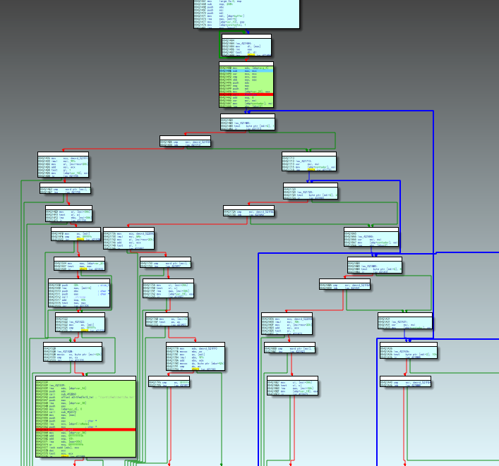 RealFlex RealWin Server [SCADA] Reverse y Exploit | by Miguel Méndez Z. | Medium