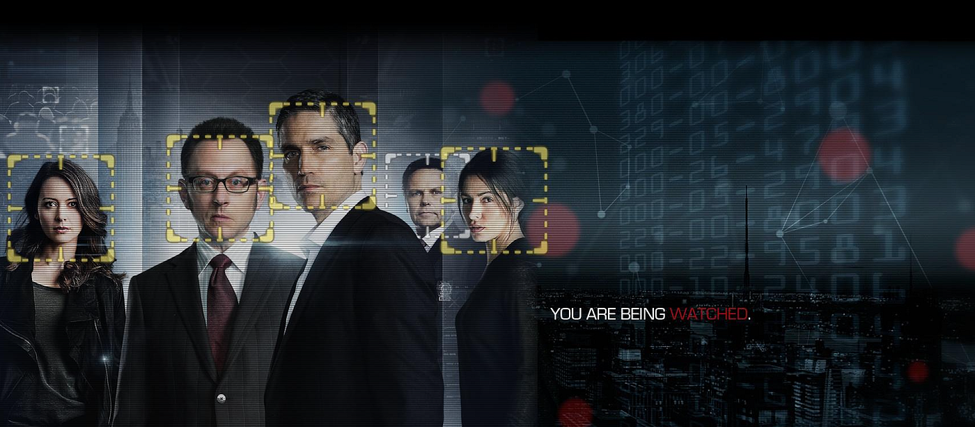 You are being watched: Say ‘Hi’ to the surveillance economy | by ...