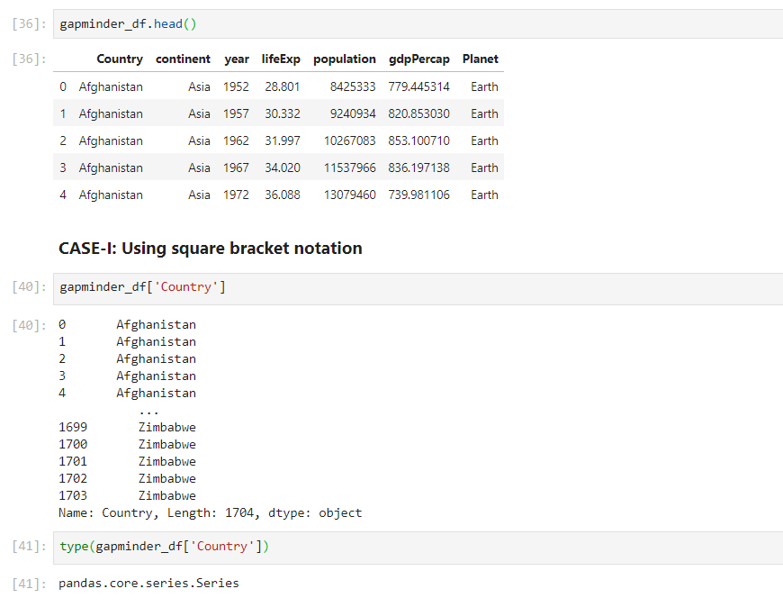 Deep Dive in Machine Learning with Python | by Rajesh Sharma ...