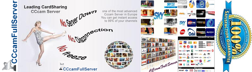 What You Should Know about CCcam Full Server | by Shovon Joarder | Medium