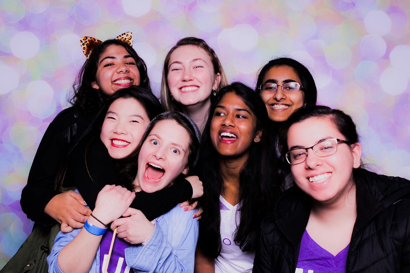 How A Lack of Female Lecturers Impacted My College Career | by Cherie ...