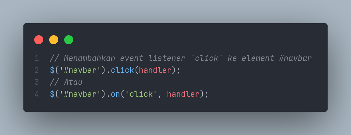 Kenapa kamu sulit mempelajari React.js? — Part 1 | by M. Akbar Nugroho ...
