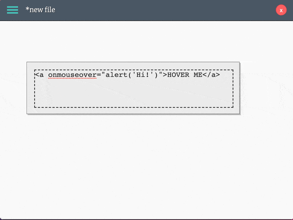 Remote Code Execution Through Cross Site Scripting In Electron Apps