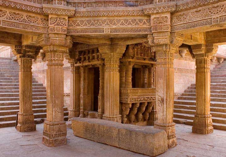 Top 10 Heritage places to visit in Gujarat, India | by Jay Patel | Medium