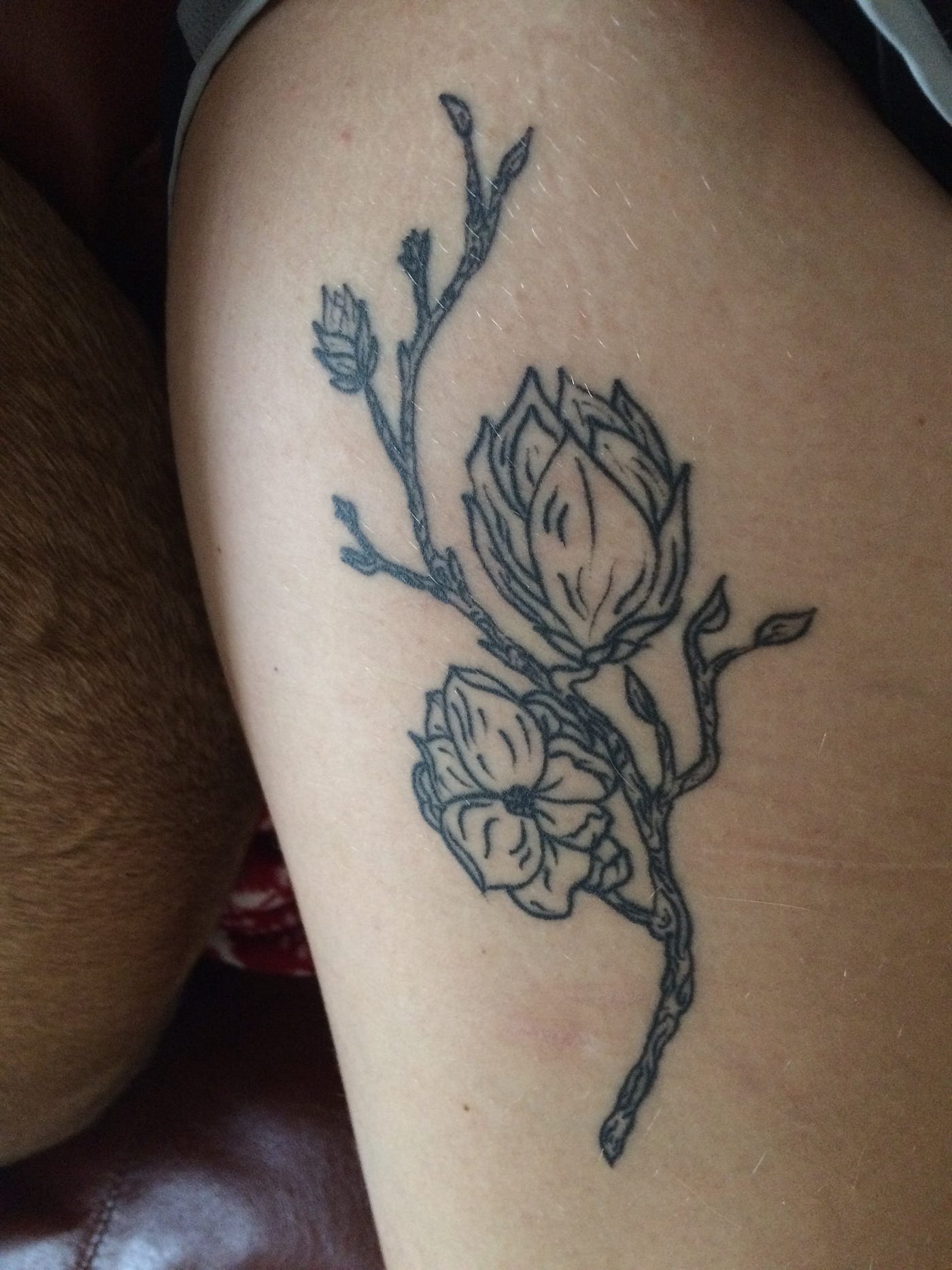 The real stories behind my tattoos | by Broken BPD Butterfly 🦋 | Medium