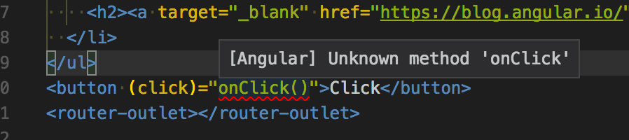 Angular — แชร์ Extension ที่คิดว่ามีประโยชน์กันหน่อย | by tumit | Angular in Thailand | Medium