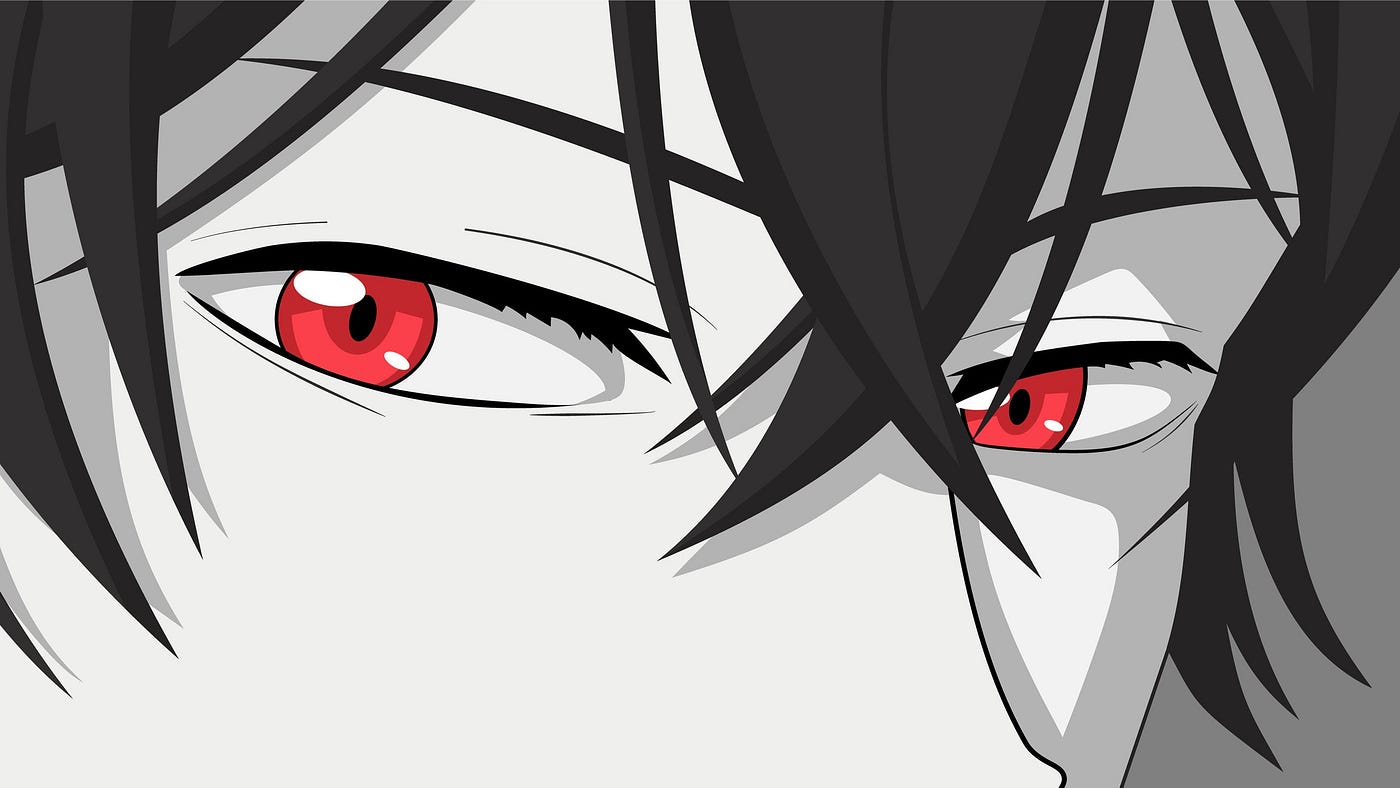 3 Anime shows/movies with stunning animation | by Vishvesh Trivedi ...
