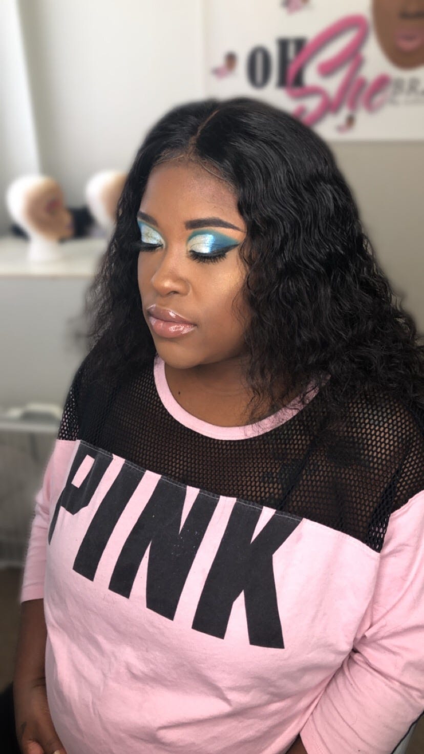 Does IG makeup matter in the beauty industry? | by Lillian Dessiree ...