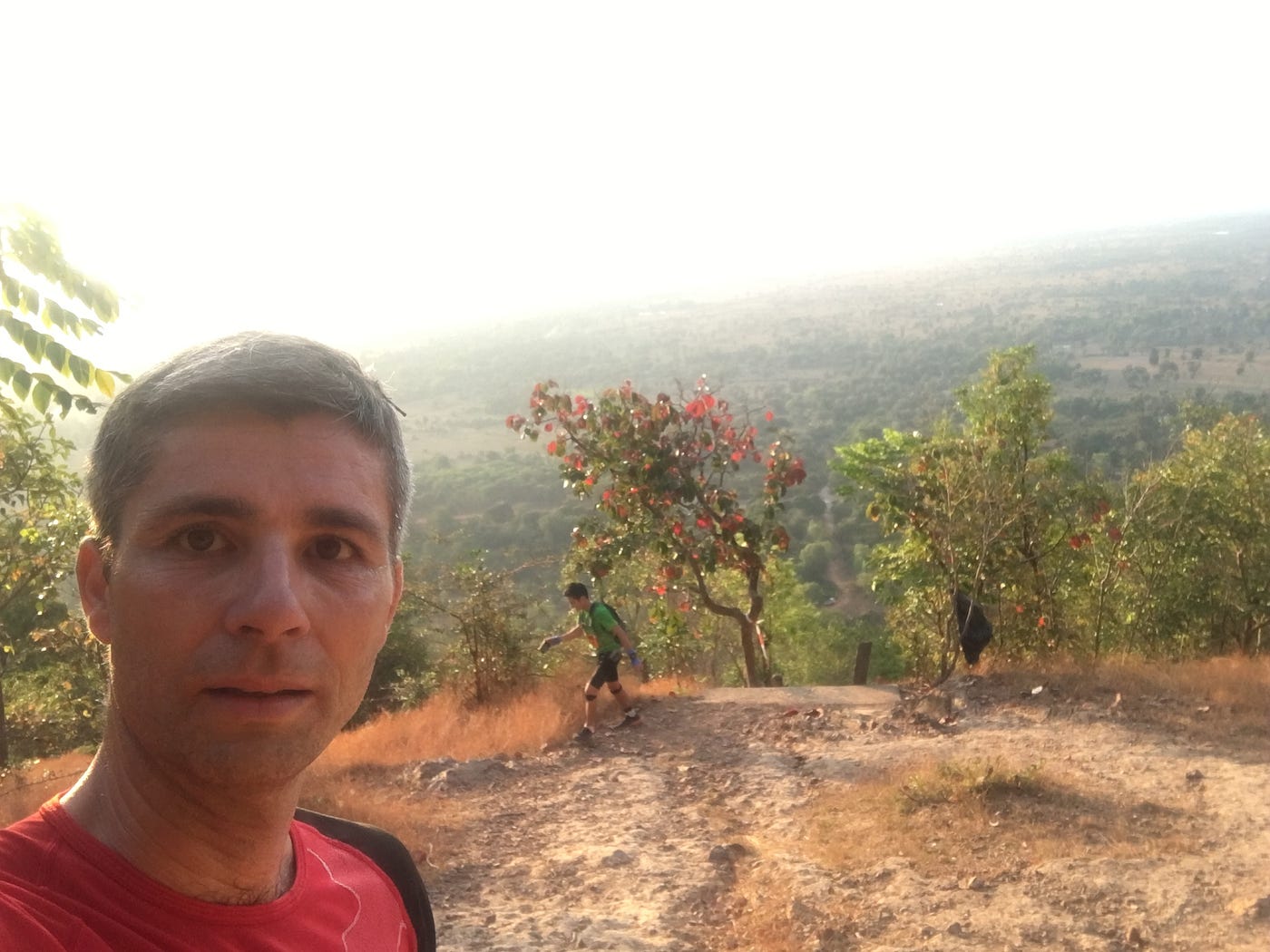 Ultra Trail d’Angkor Wat. Ultra Trail d’Angkor Wat je jedna od… | by ...
