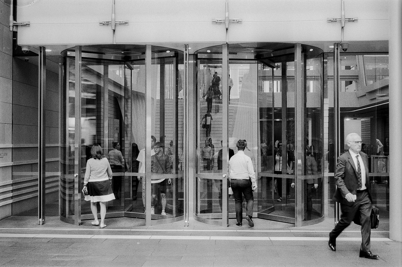 Photography & Frame. Contemporary buildings are built based… | by ...