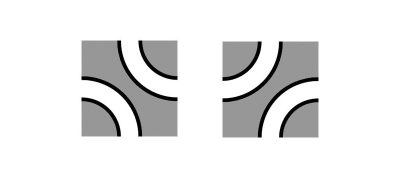 Experimenting with Truchet Patterns | by Vanessa Frye | Medium