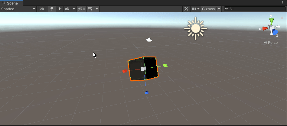 Making objects and changing layouts | by Jordan Evans | Nerd For Tech ...