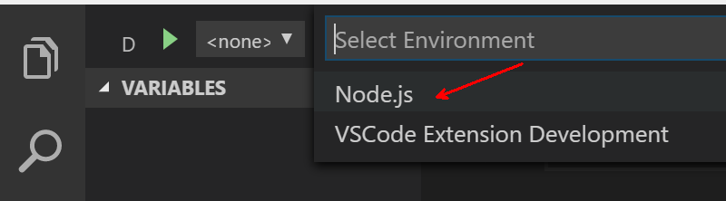 Node.js Applications with Visual Studio Code | by CodeBangkok | Medium