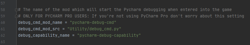 The Sims 4 Modern Python Modding: Debugging | by June Hanabi ...
