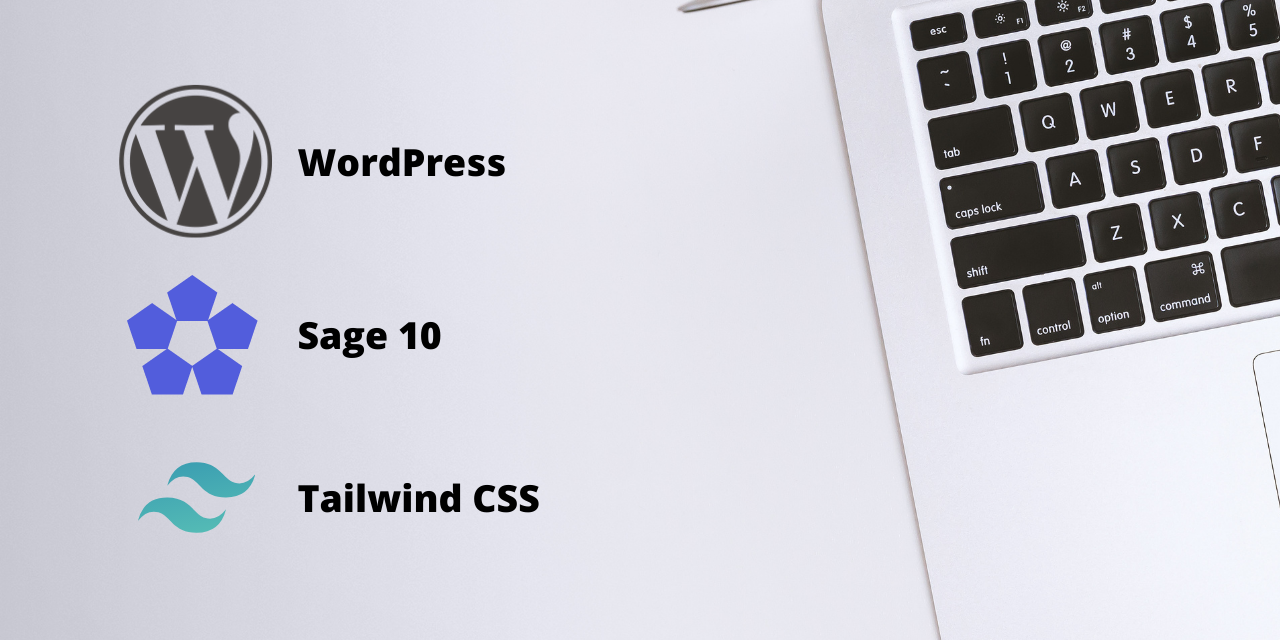 TailwindCSS + Sage10 usage example | by R.D. | Medium