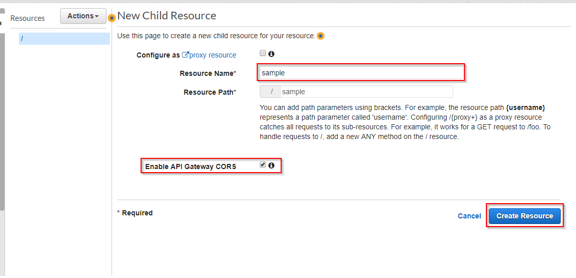 Creating Stages in API Gateway& Adding Alias in Lambda. | by sravanthi vallepu | Medium