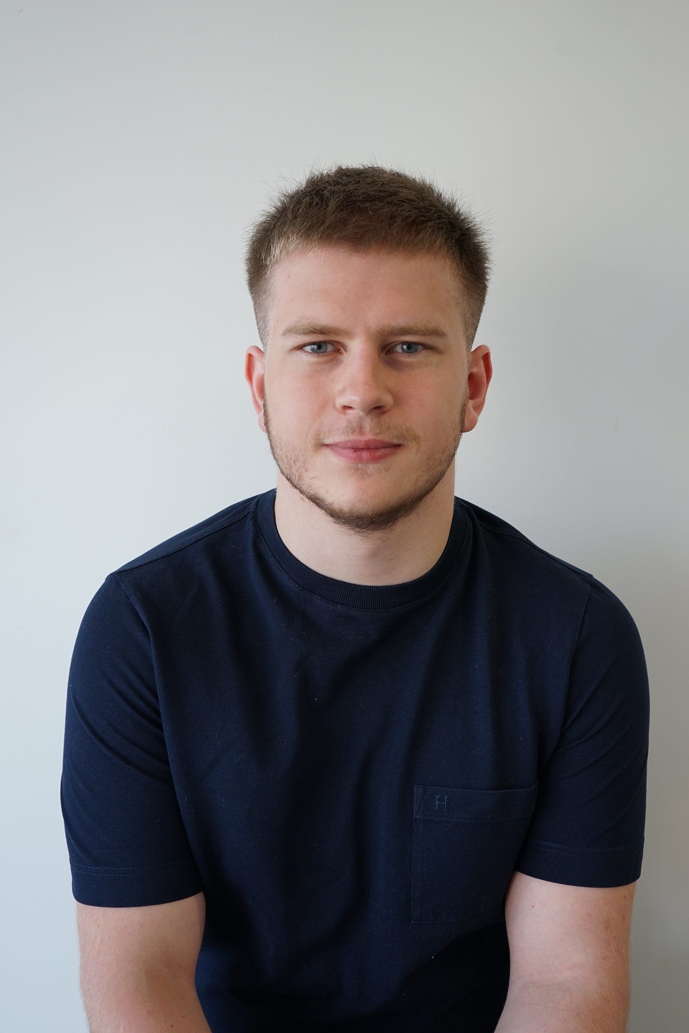 Ivan Kosyuk of UA IT Hub: Life and Leadership Lessons I Learned From My ...