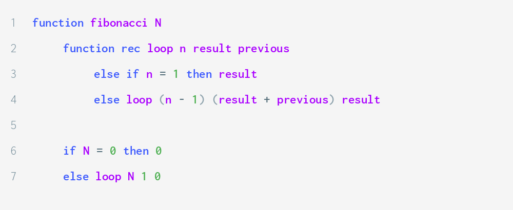 Everything you need to know about tail recursion | by Zakarie Aloui ...