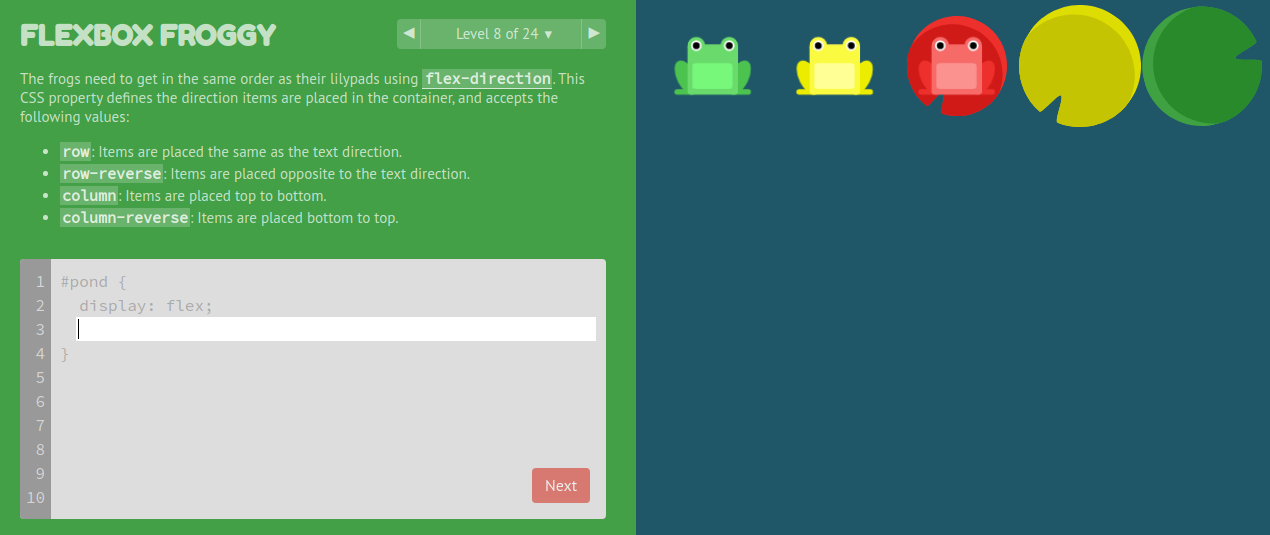 Frontend as Easy as ABC with FlexBox and CSS Grid | by sean bellom | Medium