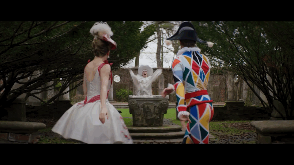 The Comedy of Art: Your Guide to ABT’s Harlequinade | by The Kennedy ...