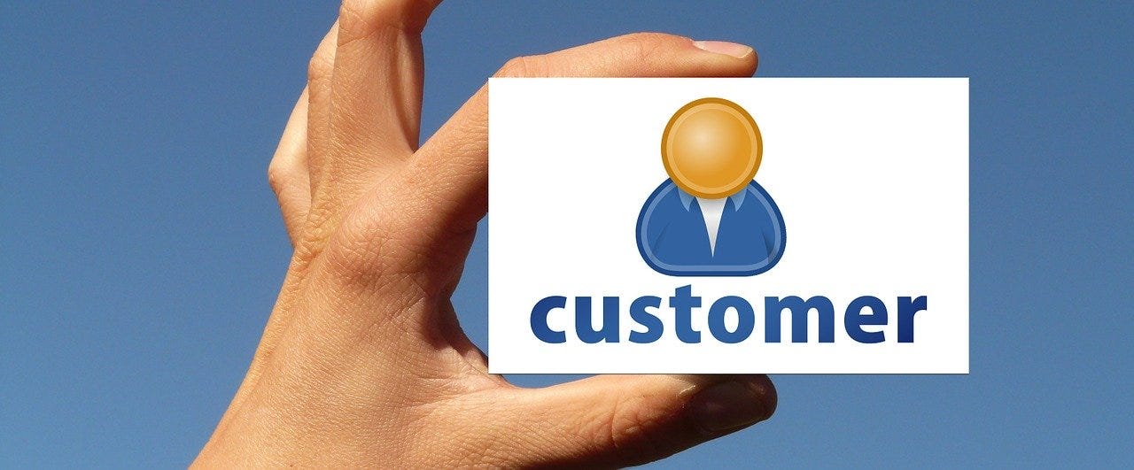 Customer Avatar: who is your ideal customer? | by Pravash sahu | Medium