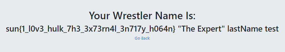 Sunshine CTF 2019 Write-up. At the end of March this year, Hack@UCF… | by George O | CTF ...