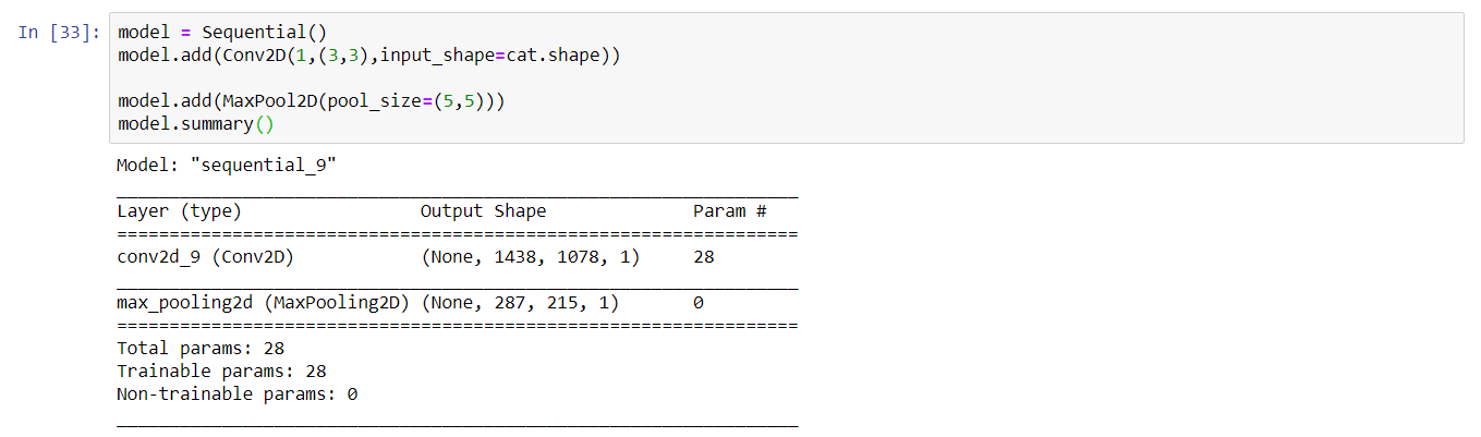 Visualizing Kernels and Feature Maps in Deep Learning Model (CNN) | by ...