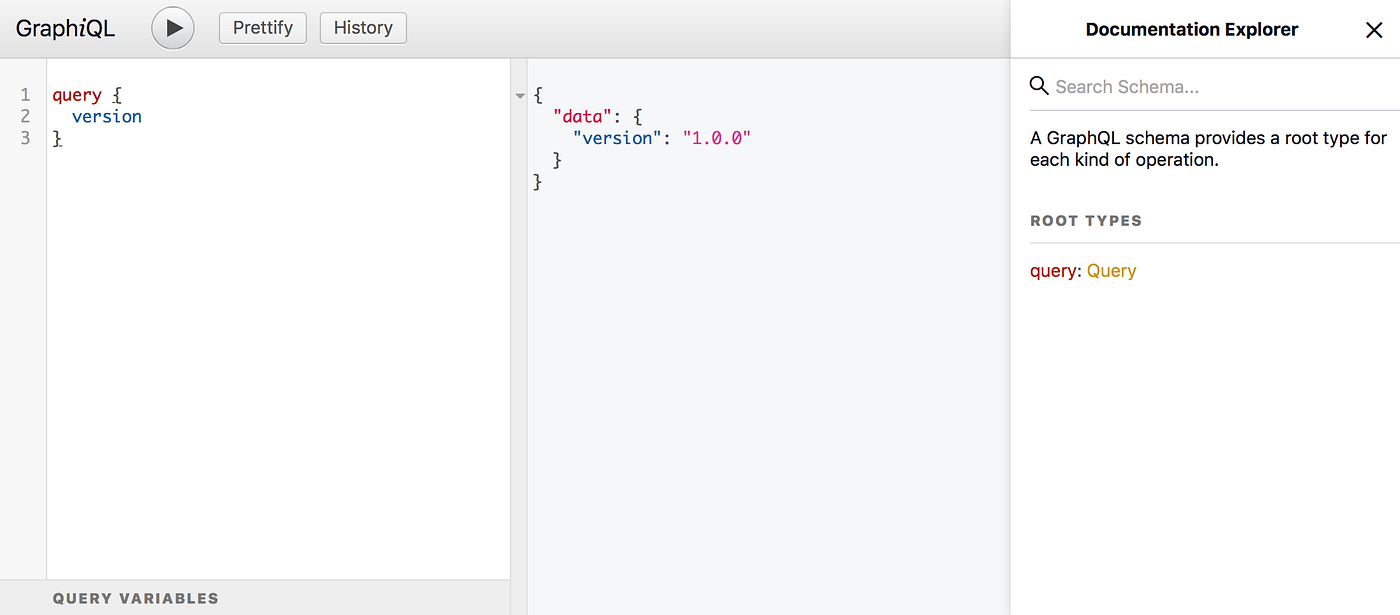 Spring Boot + Kotlin + GraphQL + MongoDB — Part 1 | by Aron Balog | Medium