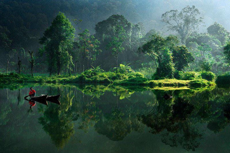 The wonders of Java — a gem in the massive Indonesian Archipelago | by ...