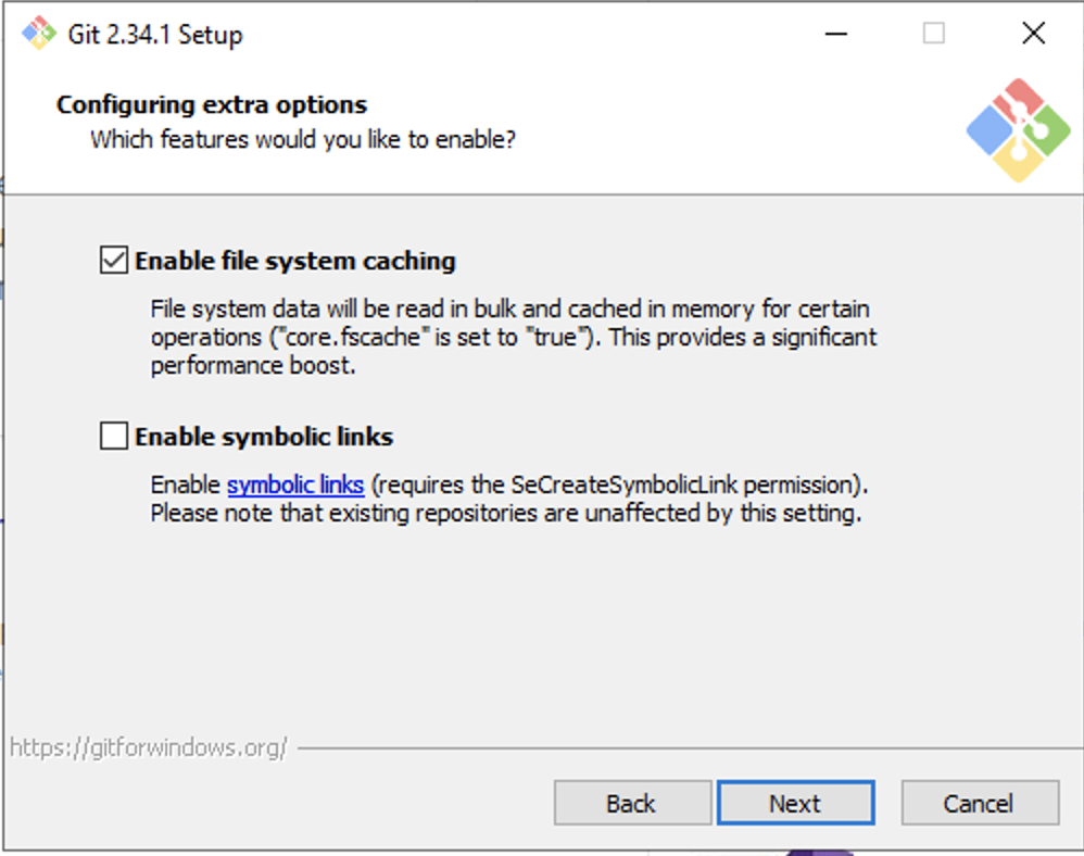 [2021] How to install Git on Windows 10 (step by step guide) | by ...