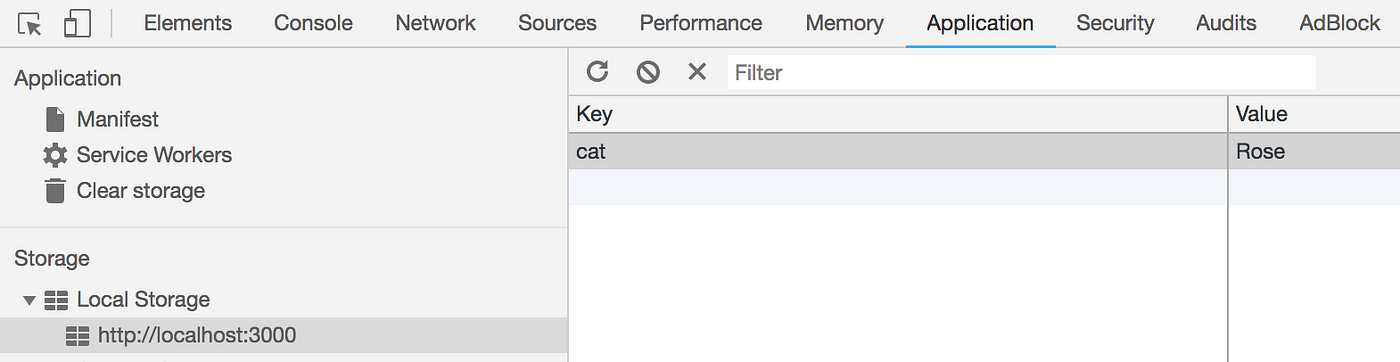 Local Storage In Javascript Html5 Tutorial By Cory Maklin The