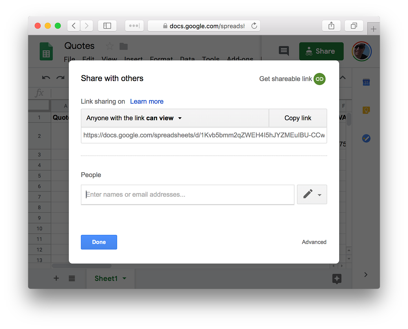 Generating documents from Google Sheets with Python | by Python Porto | Medium