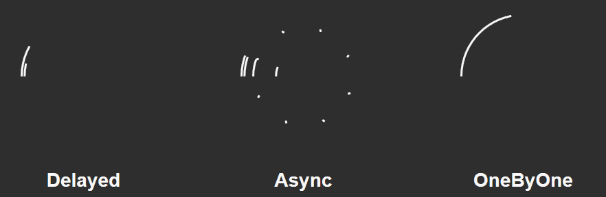 11 JavaScript Animation Libraries For 2019 | by Jonathan Saring | Bits ...