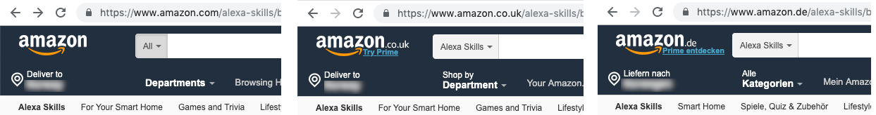 Create simple Amazon Alexa Skill with backend on Java | by Sergey Smolnikov | Voice Tech Podcast ...