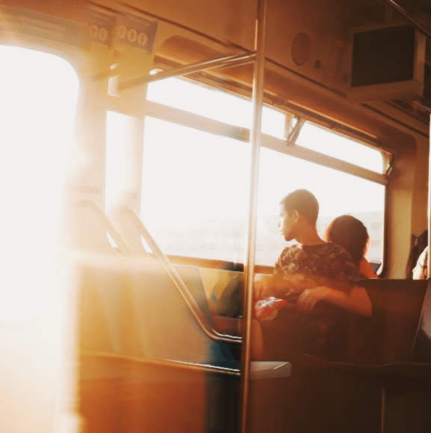 A poem about humans. I Hate the Sun | ILLUMINATION