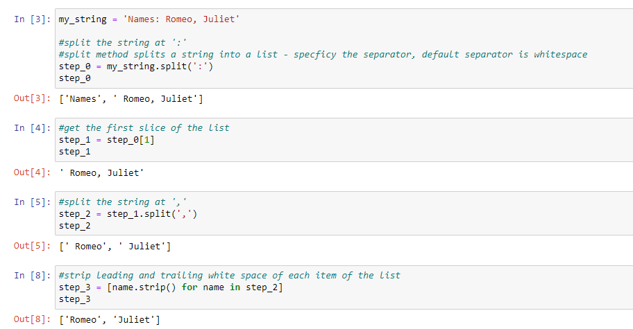 Thomas O'Gara – Medium
