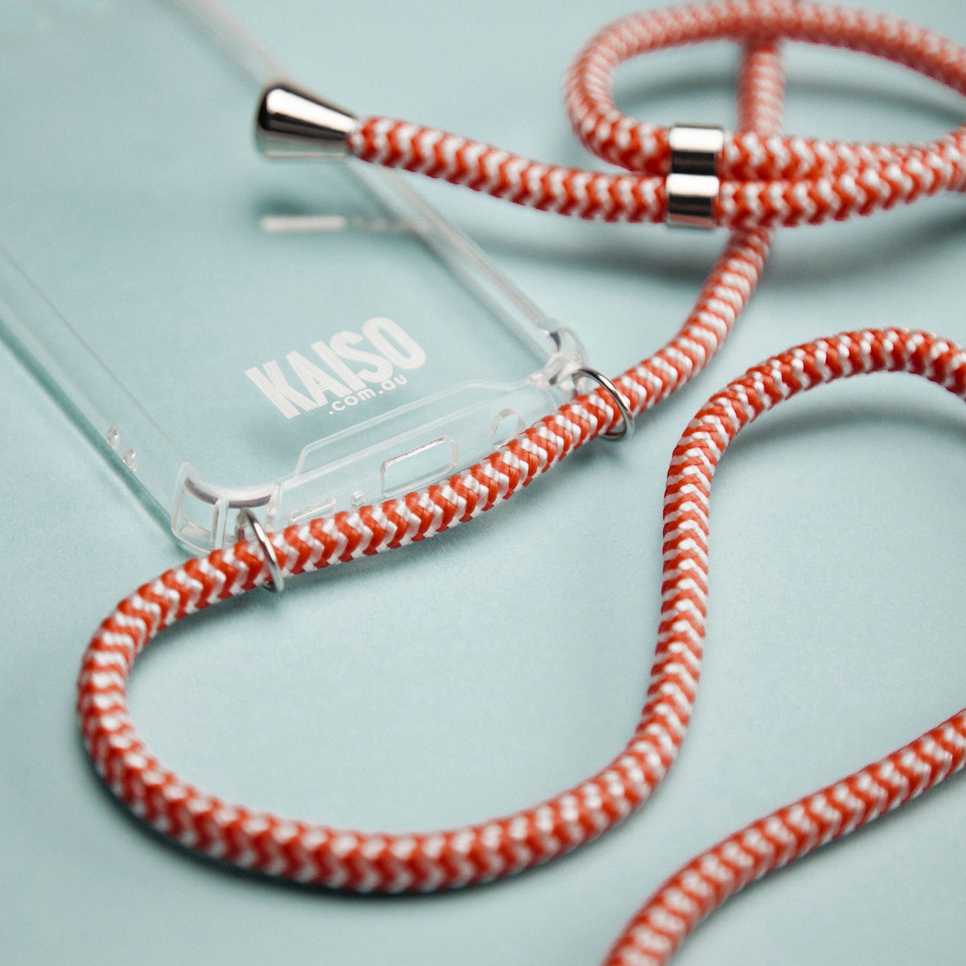 Why you should be wearing a phone necklace! | by kaiso | Medium